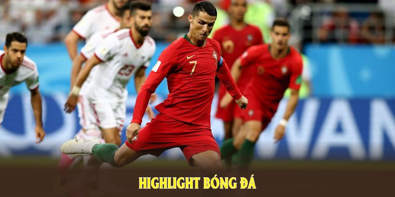 Highlight Bóng Đá Cập Nhật Nhanh, Chính Xác Tại 90PHUT TV